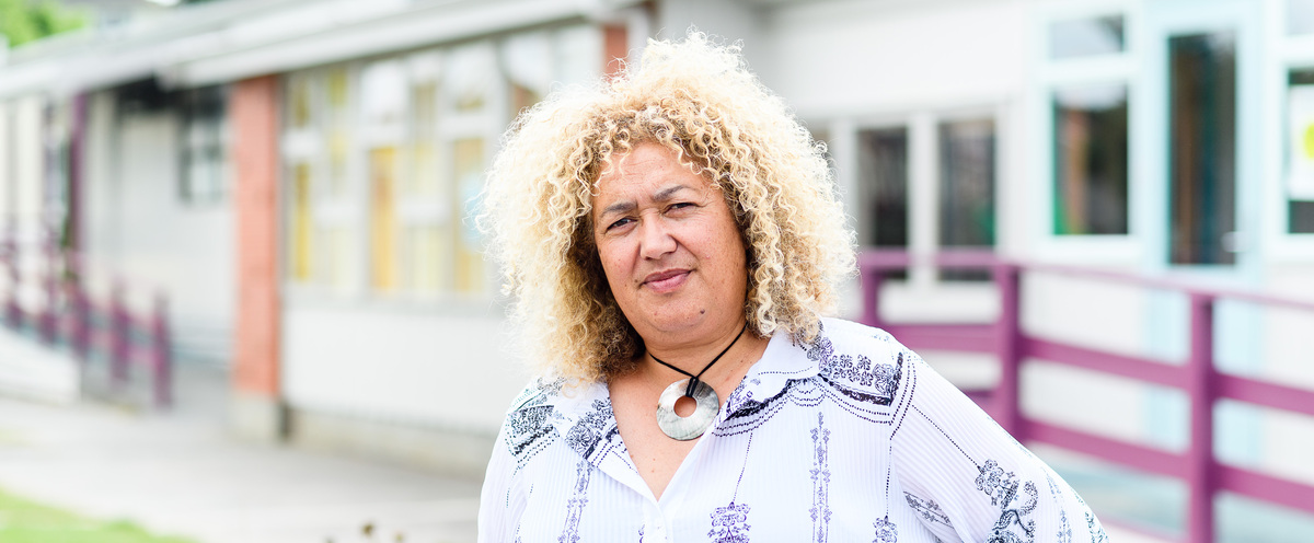 Taumarunui Primary and Area School Principal Paid Union Meeting and PLD ...