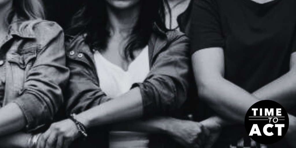 Time To Act | Time To Act