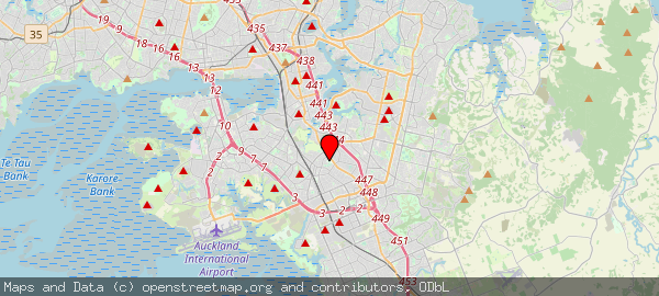 Ōtāhuhu/Papatoetoe Kolmar Centre Worksite Representative Training ...