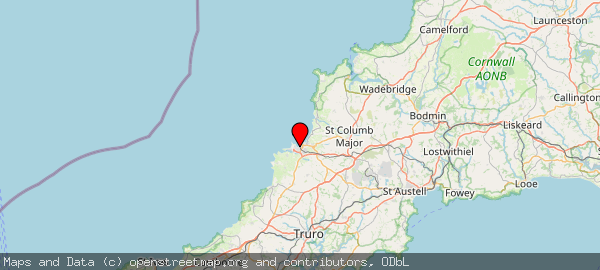 STOP Council sale of historic Newquay Nature Reserve to Commercial ...