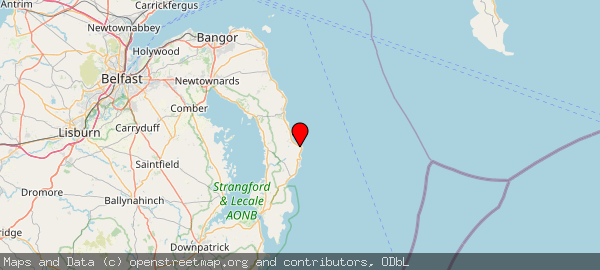 Reduce Speed Limit to 20MPH at Greyabbey Primary School | 38 Degrees