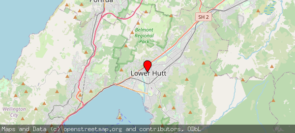 Lower Hutt - Principal Breakfast Hui | NZEI Te Riu Roa