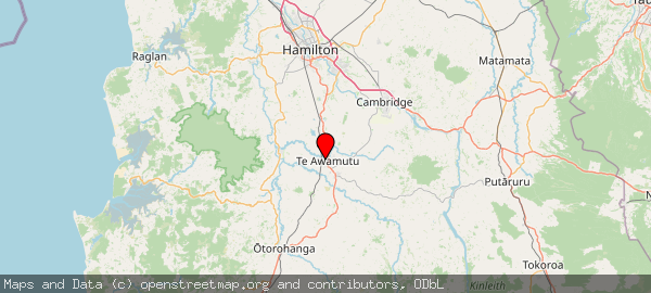 Te Awamutu Principal & Teacher Strike Action | NZEI Te Riu Roa