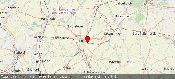 Cancel distribution hub proposal in Cherry Hinton (Cambridge) | 38 Degrees