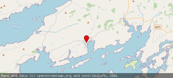 Watch Party: 'Into The Weeds' Screening, at Hacketts Bar, Schull, Co ...