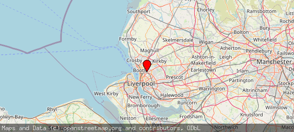 Meeting to be called with Dan Cardin Labour MP for Liverpool Walton ...