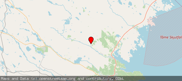 Nej till Vindkraftetableringar i Kågedalen! | MittSkifte ...