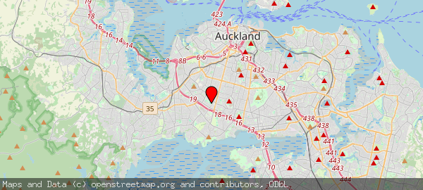 Auckland - Mt Roskill PM Paid Union Meeting | NZEI Te Riu Roa