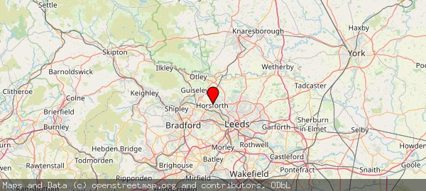 Oppose the development and extension of Green Belt sites in Horsforth ...