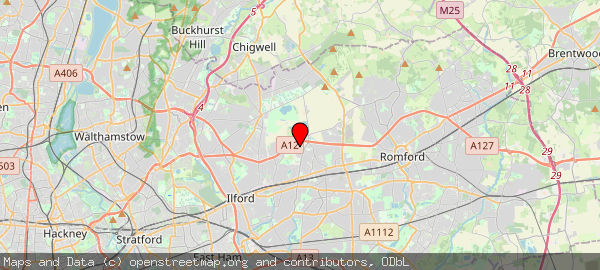 Reinstate KGH porter | 38 Degrees