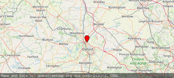 Make housing developers be transparent in Oxford | 38 Degrees