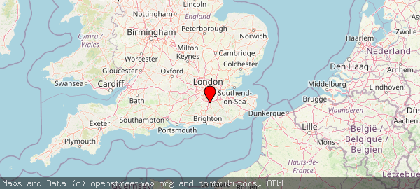 Save Tandridge from Tandridge Councillors | 38 Degrees