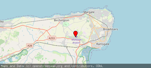 Save Manston Airport | 38 Degrees