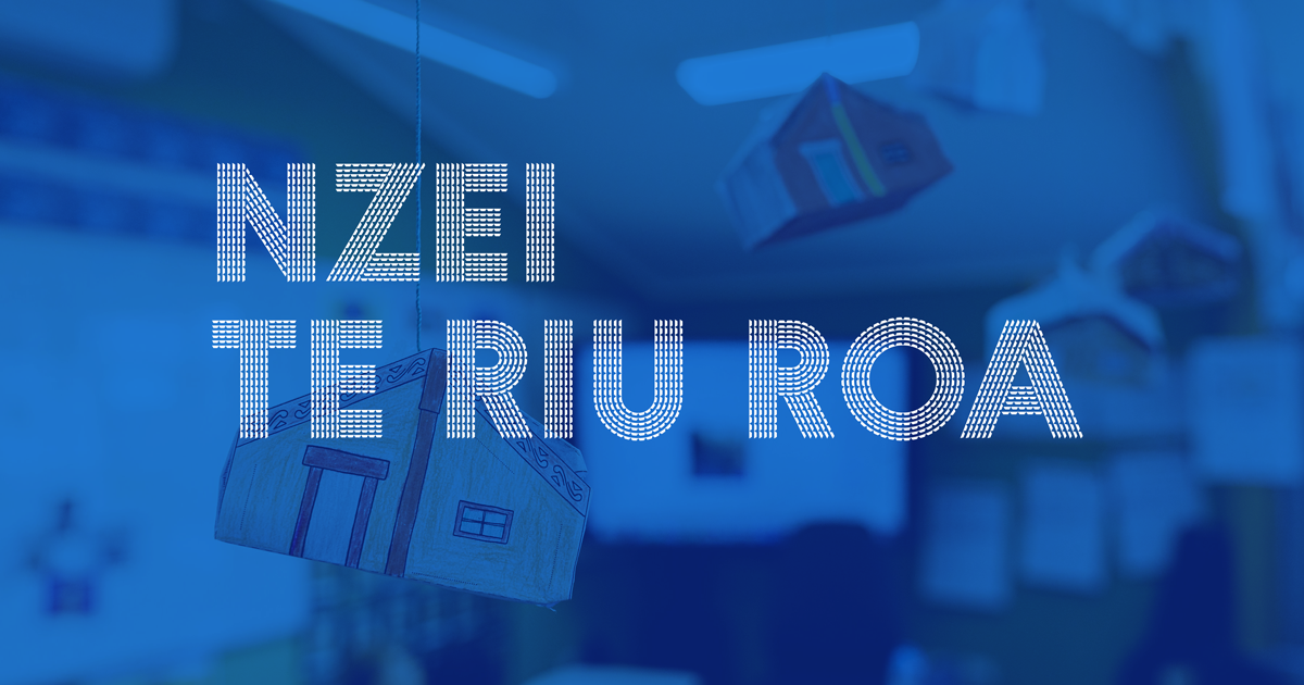 Wairau - Strengthening Leadership Through Connection | NZEI Te Riu Roa